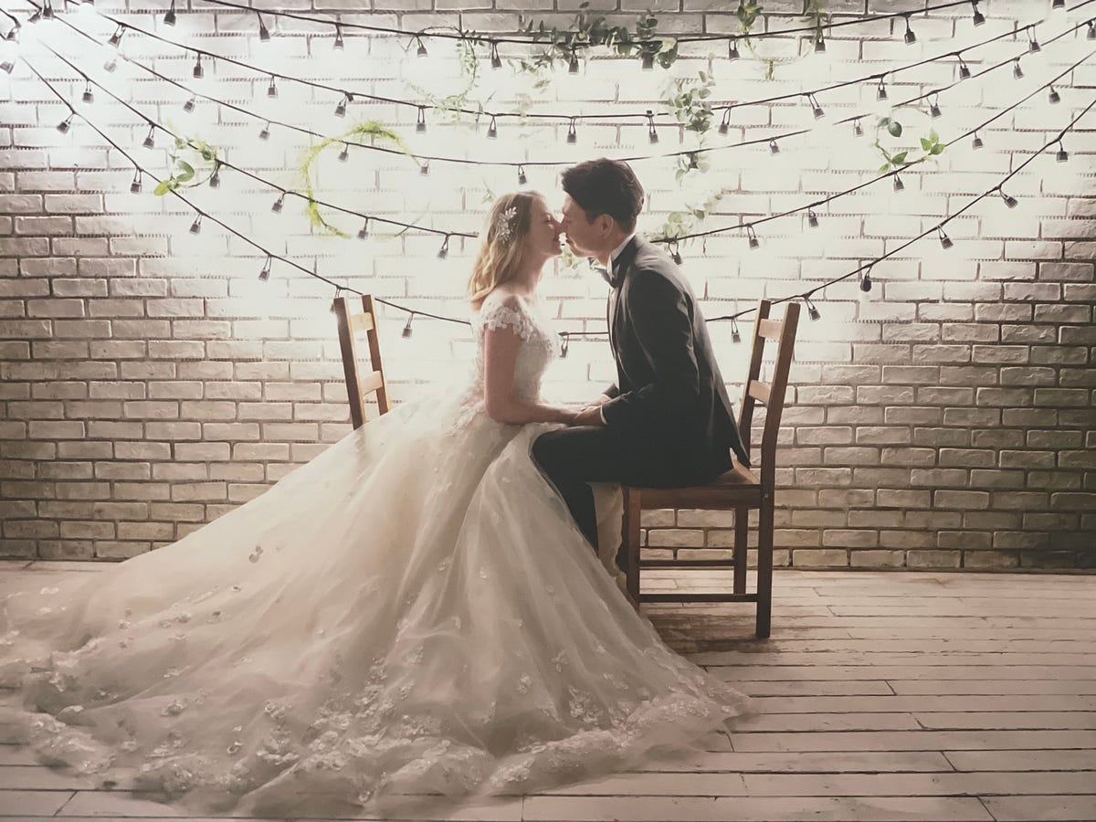 December Engagement Photos in South Korea | by Laura Lacy | Medium