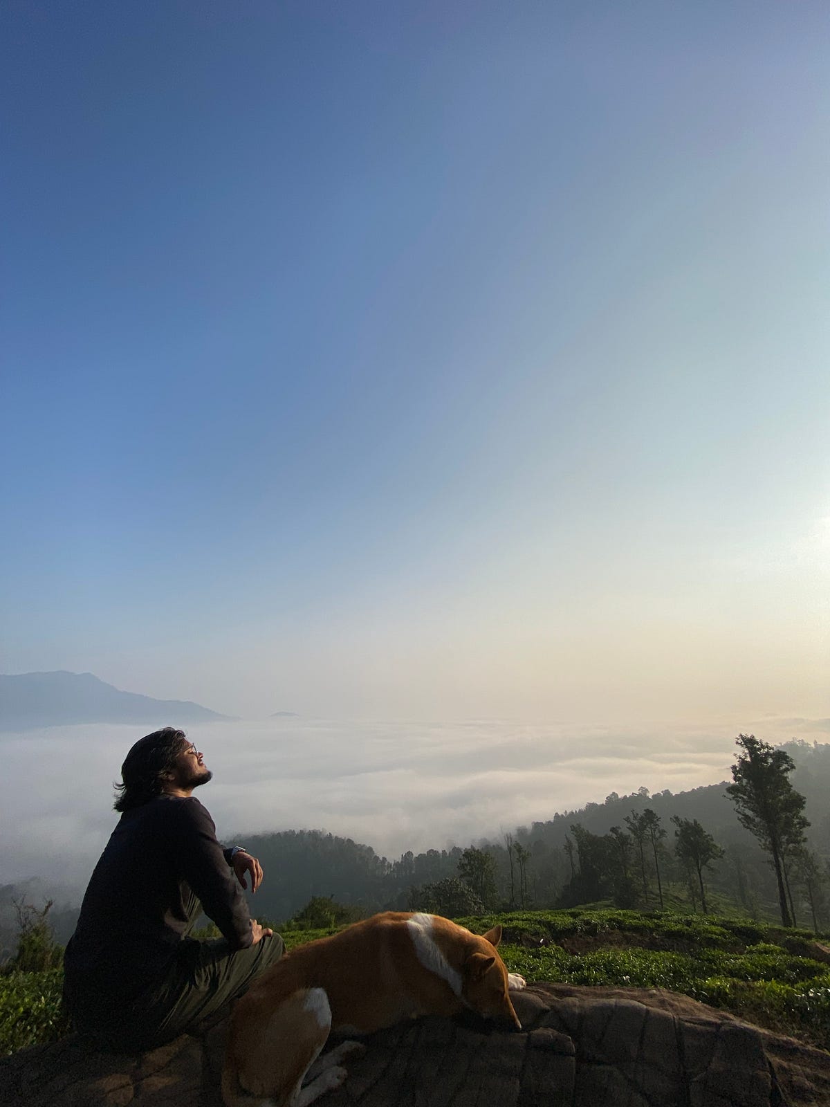 Being a sensitive soul, “a boon or a curse?” Here’s four ways to ...