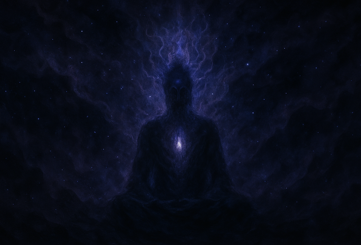 Who We Are. The Answer of unanswered | by Novan Crow | Mar, 2025 | Medium
