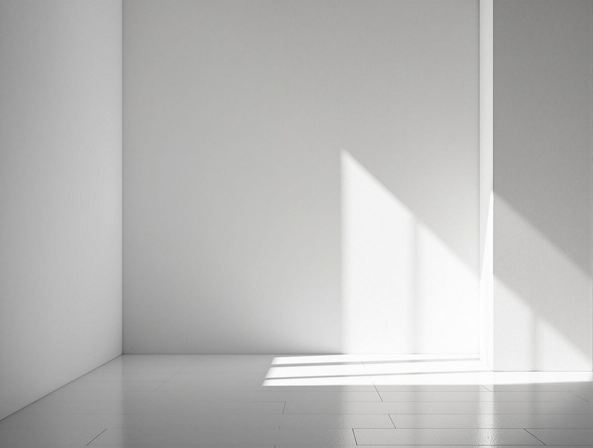 A New Beginning: Embracing the Ordinary with Stoic Eyes | by Marco ...