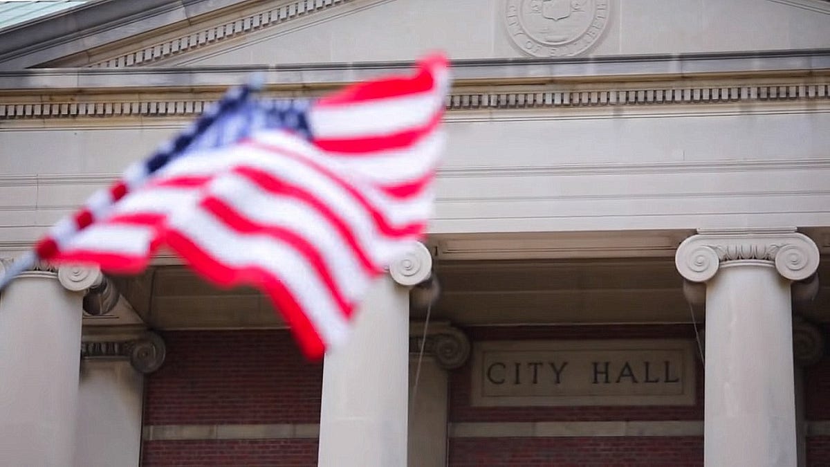 Top 5 landmarks and places that define Elizabeth NJ near Banker Dental ...