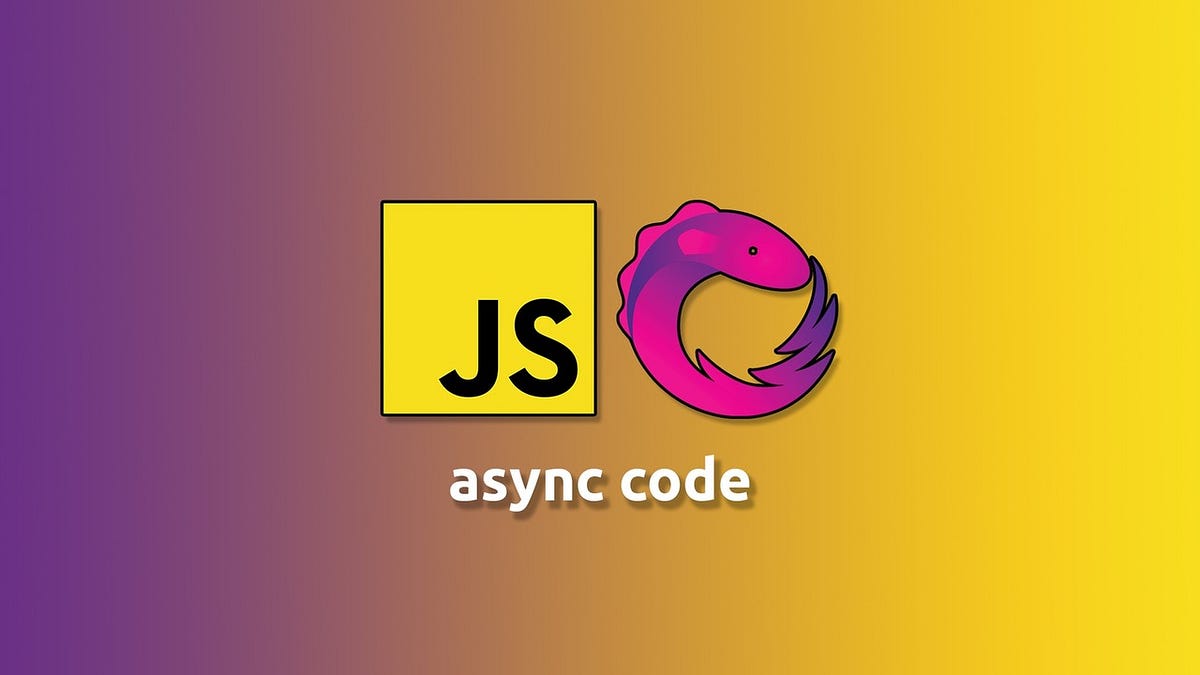 Javascript: Promise Vs Observable | by Ruchi Vora | Medium