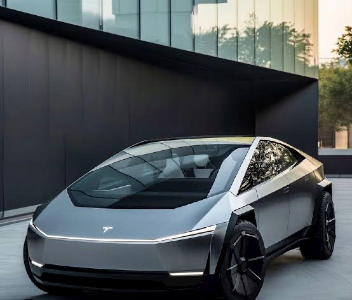 Tesla is Accelerating with “Redwood” | by Jawaria | Jun, 2024 | Medium