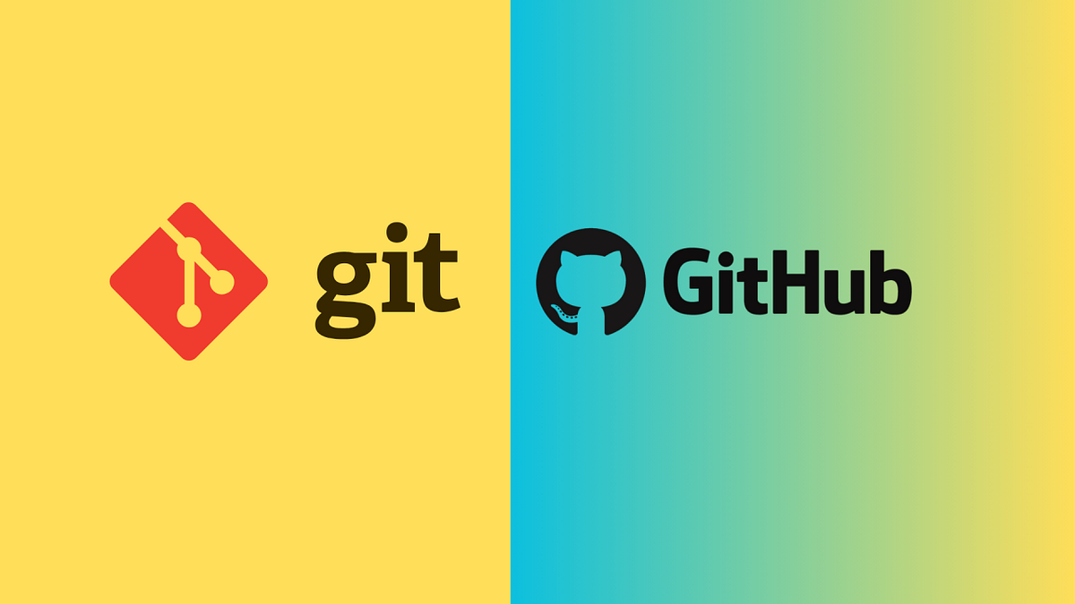 A Guide to Git & GitHub Essential Commands | by Aishwarya s | Mar, 2025 | Medium