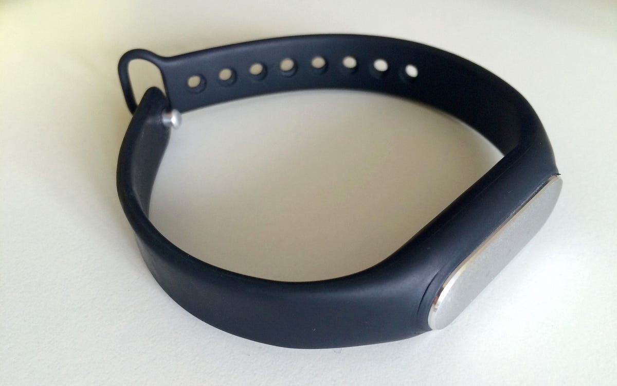 MiBand. Со всеми этими умными браслетами, Apple… | by Никифоров | Medium