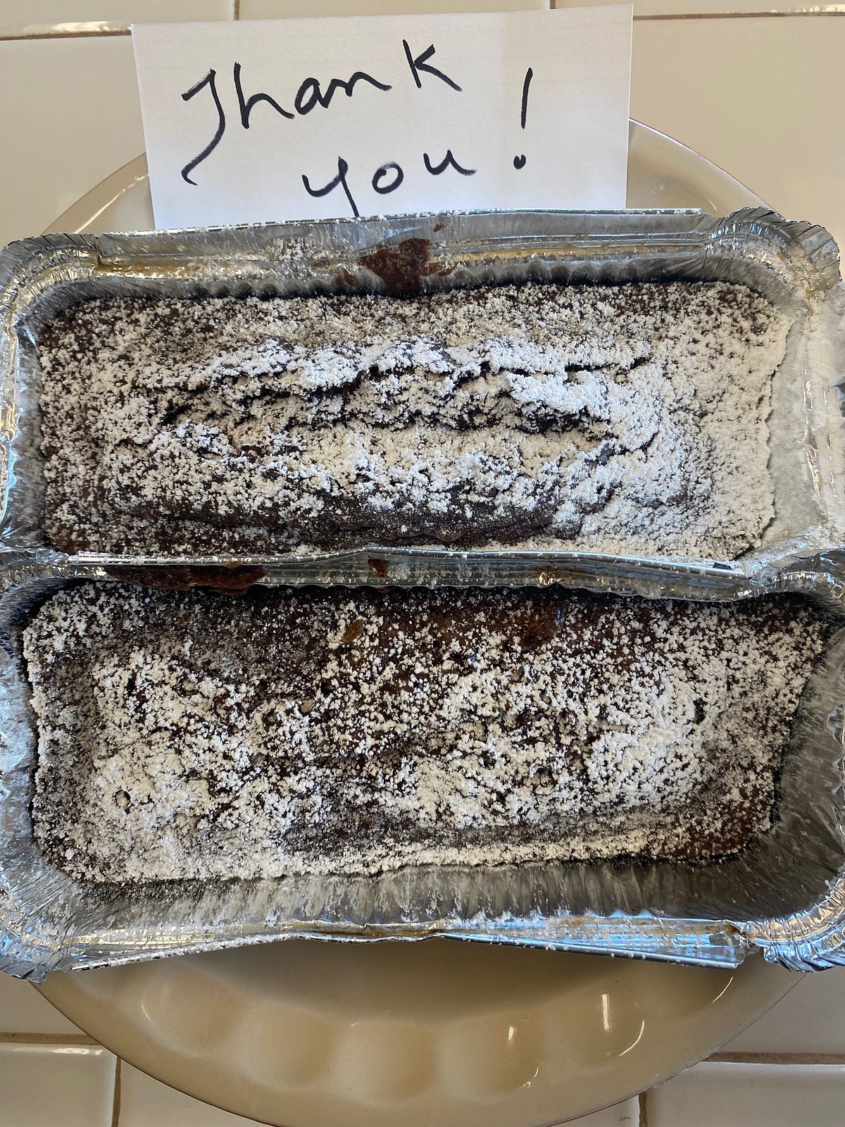 Is It Rude To Return a Dish Empty? - The Daily Cuppa - Medium