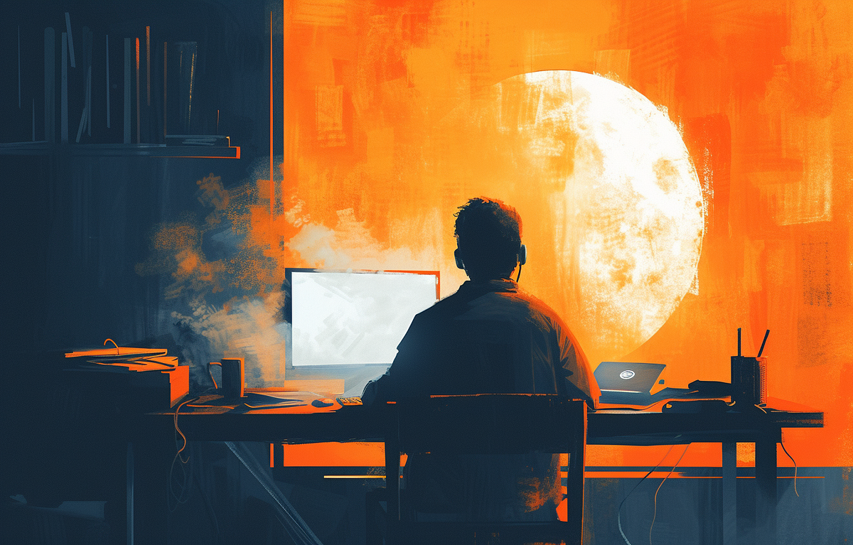 Breaking the Mold: The Creative Struggle for Industry-Exclusive Roles ...
