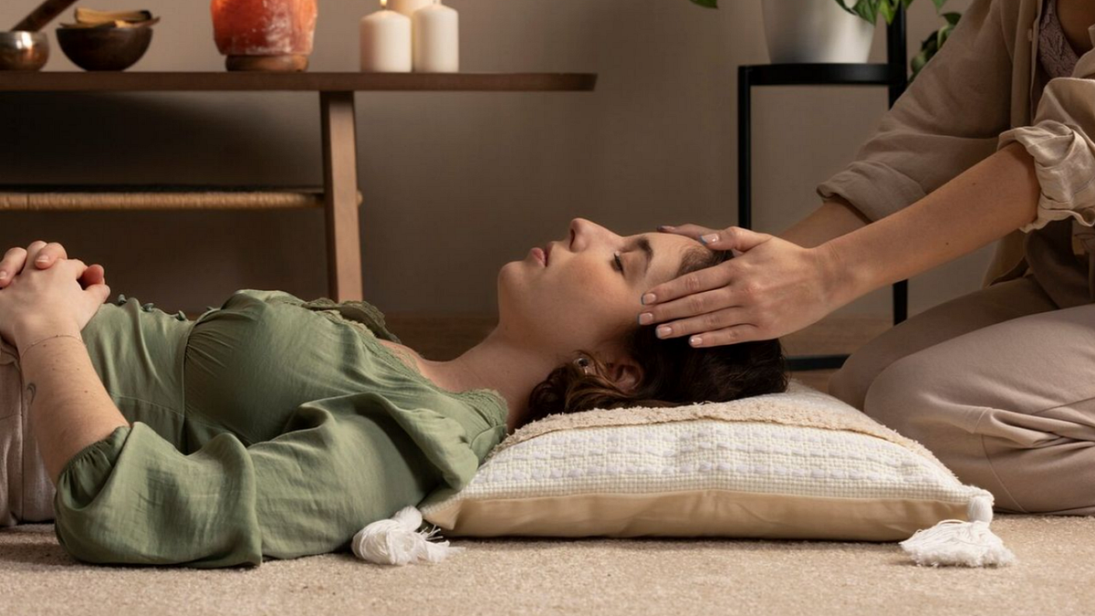 How to Write Reiki Business Plan? Guide & Example | by Ivan Smith | Medium