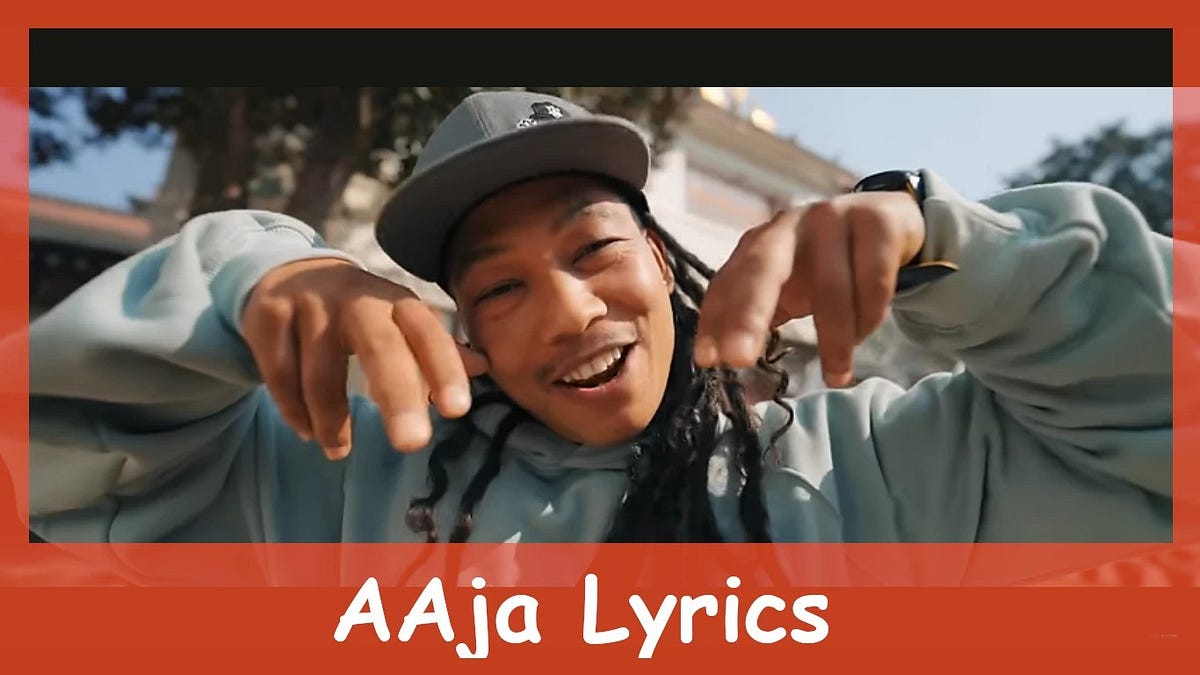 Aaja Lyrics In English & Nepali | Waiba Buddha | by Yubraj Shrestha ...