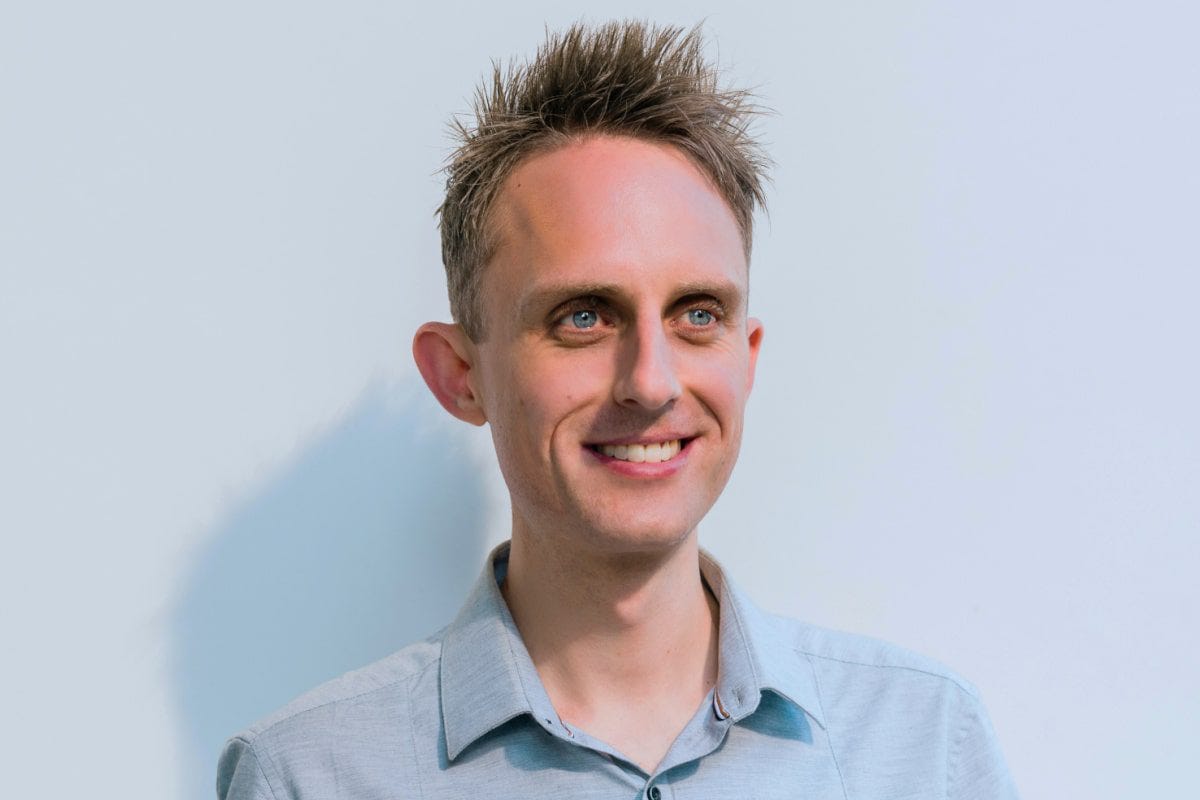 How This Weird Aussie Bloke Built A Seven Figure Writing Online ...