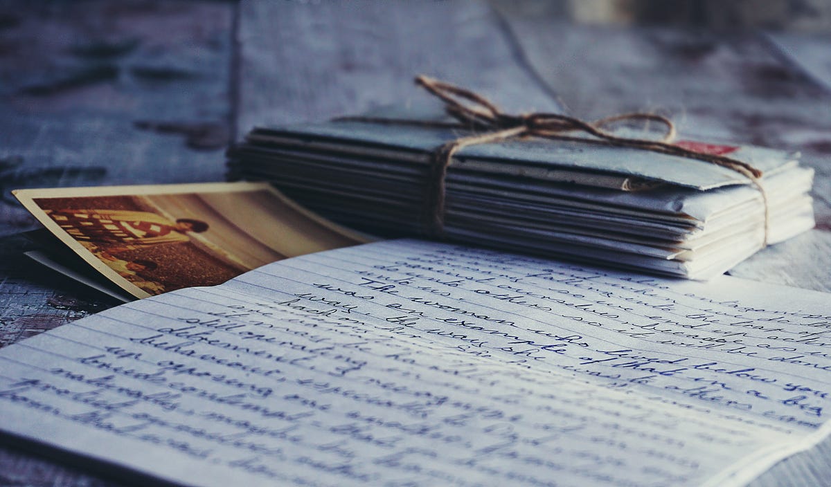 How to Give Up on Your Work in Progress | by Zora Hartley | The Writing ...