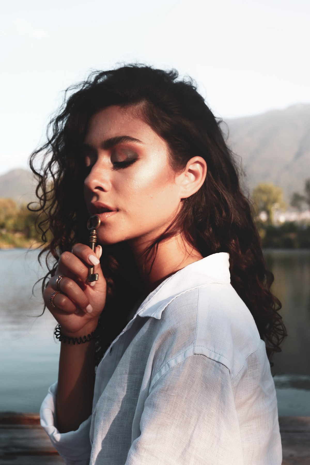 The Missing Key To Cultivating Authentic Femininity, As Told By A Woman ...