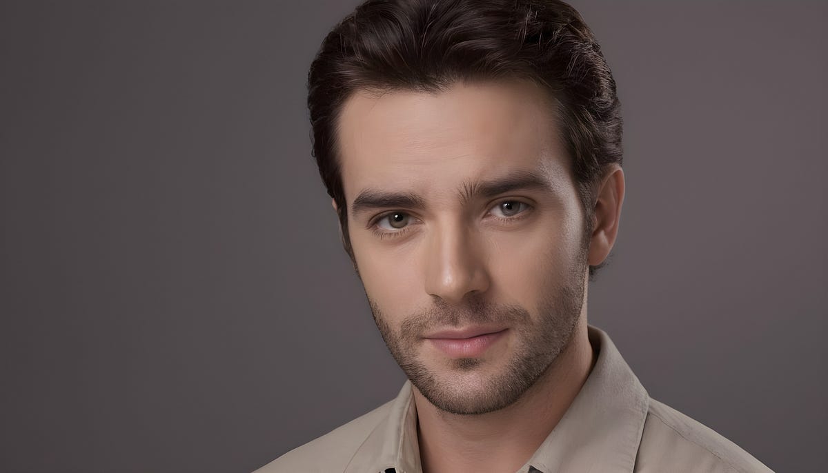 Unveiling the Journey: Inside the Life of Stephen Dent, Actor ...