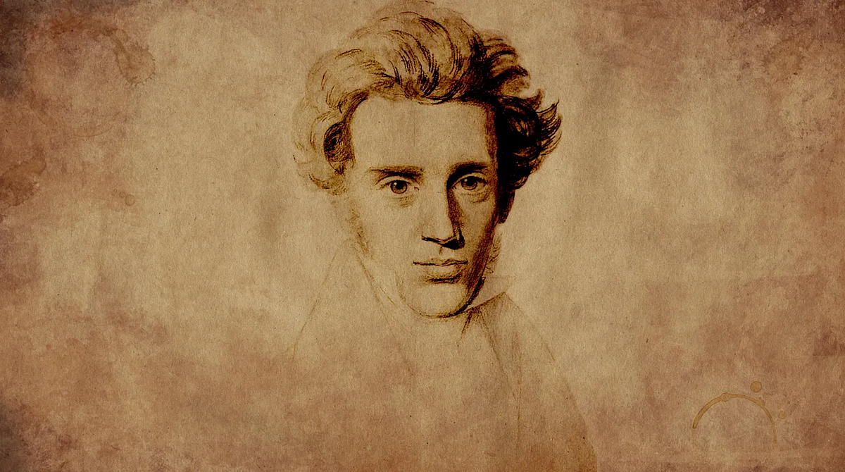 To Write a Mood: Kierkegaard and Repetition | by Agana-Nsiire Agana, Ph ...