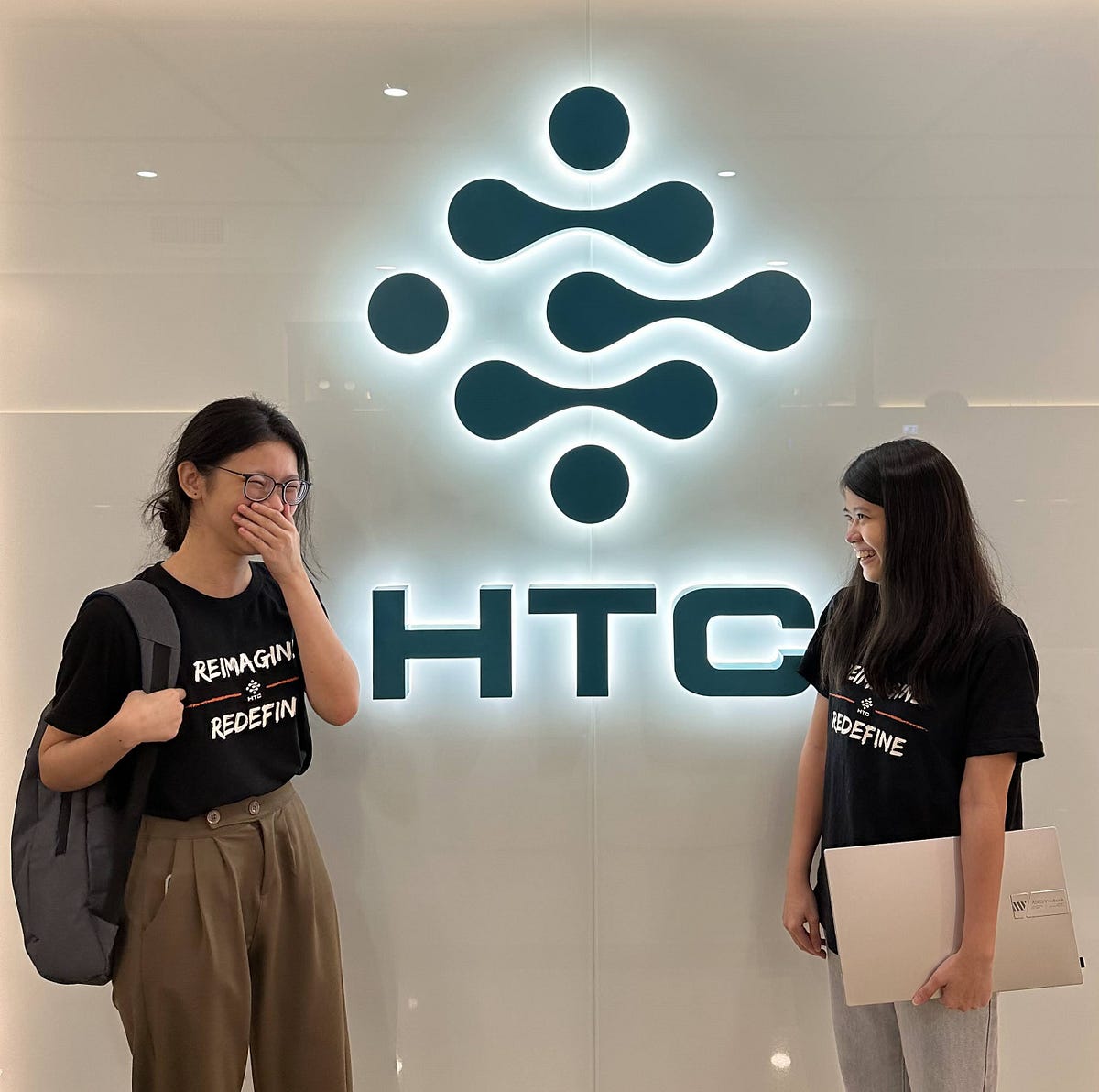Work-Based Learning at HTC. A Transformative Journey That… | by HT ...