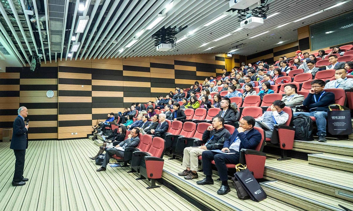 HOW TO BE A GREAT PUBLIC SPEAKER. HOW TO BE A GREAT PUBLIC SPEAKER | by ...