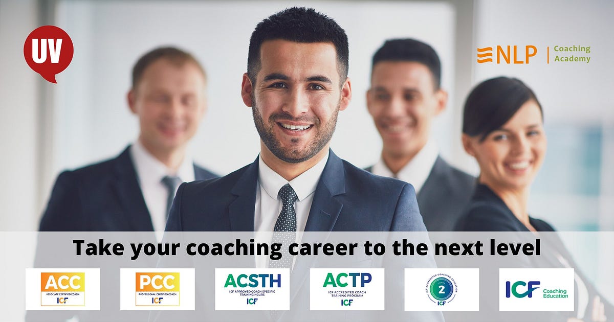 Coach Training in Dubai - Coach Skills Training - Medium