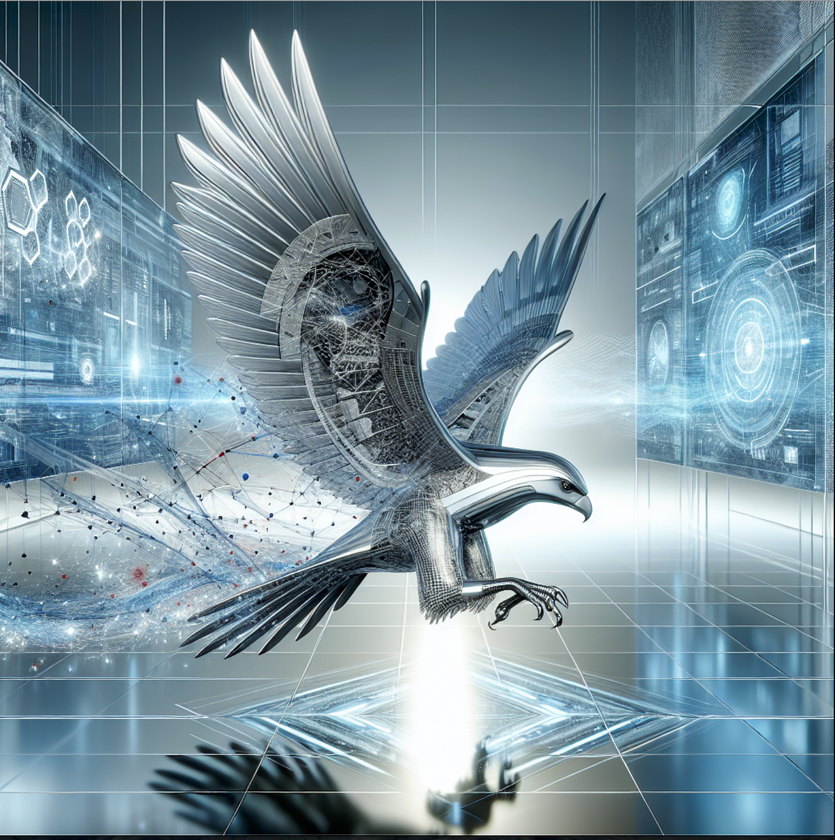 Falcon 2 LLM: Advancing Language Models | by Frank Morales Aguilera ...
