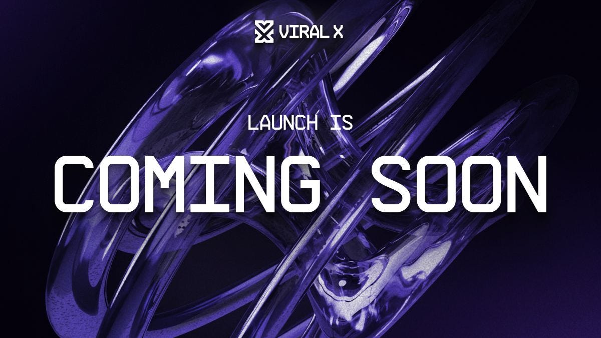 Welcome to Viral X. ViralX stands at the forefront of… | by ViralX | Medium