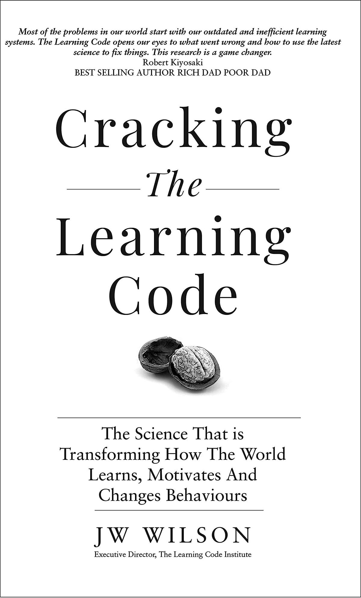 [READ] Cracking the Learning Code: The Science That is Transforming How ...