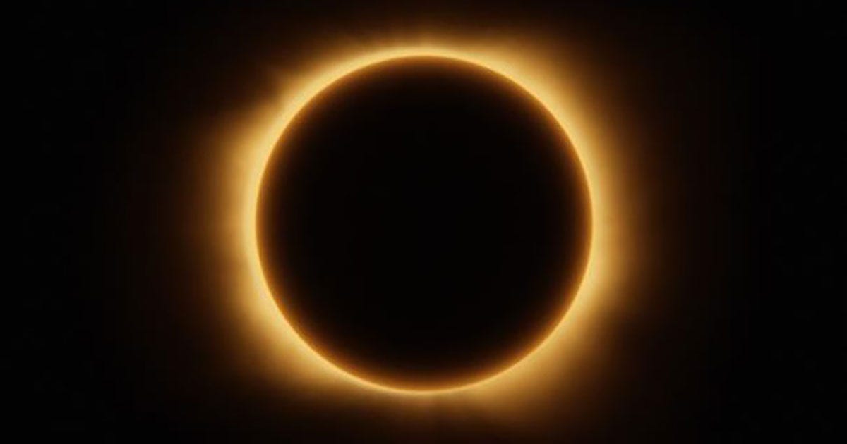Witnessing the Celestial Spectacle: Monday’s Total Solar Eclipse | by ...