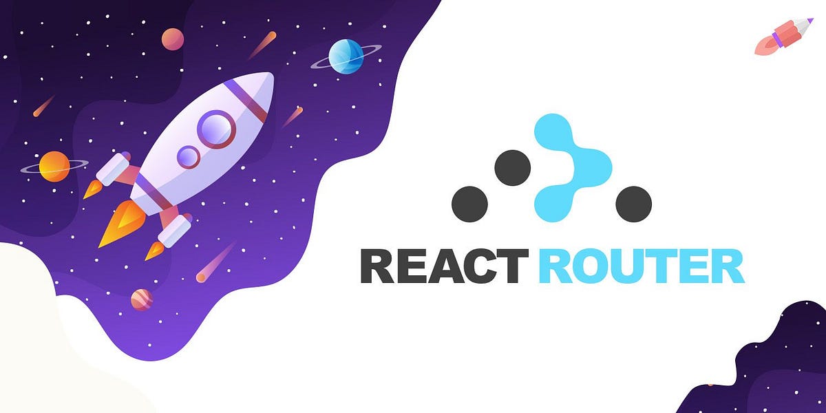 What is React Routing?. Routing in React enables the creation… | by Ayushi Sharma | Jul, 2023 ...