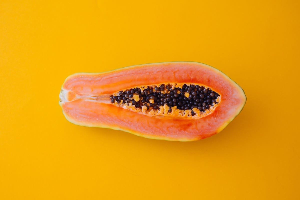 What Does a Normal Vagina and Vulva Look Like? | by Brooklyn Thomas ...