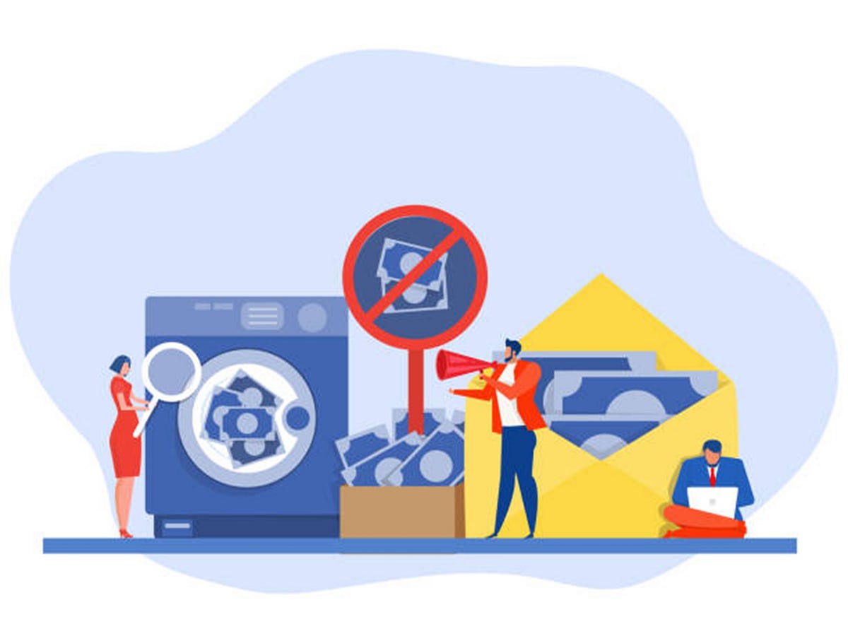 Understanding Money Laundering Techniques in the Supply Chain | by Tim ...
