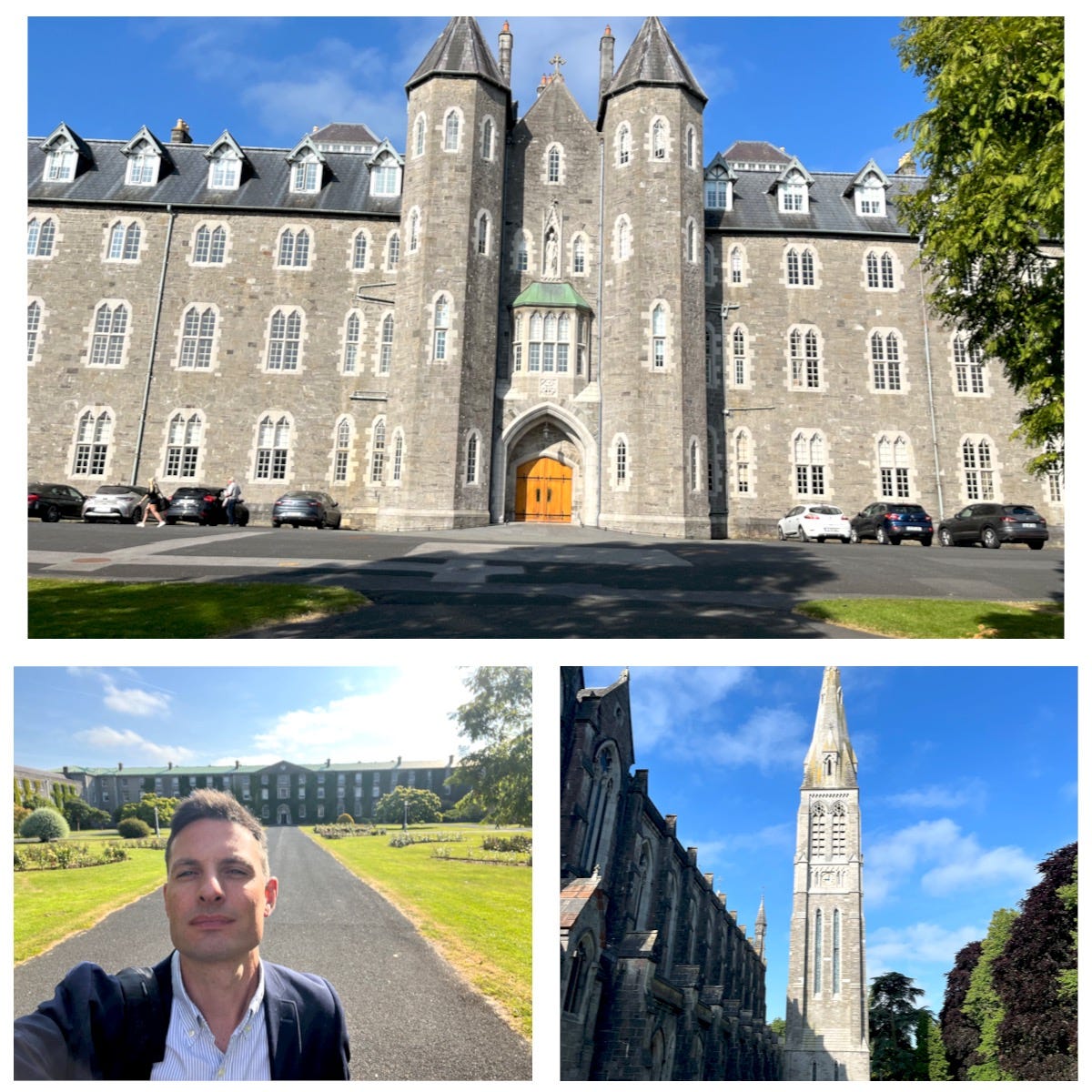 Reflections on the Inaugural International Digital Health Summer School ...