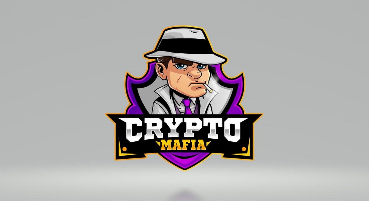 Crypto Mafia — Launch day is nearing! Here’s everything you need to ...