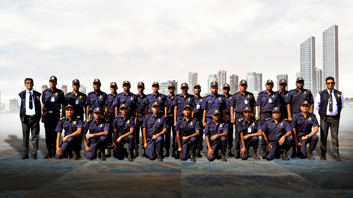 Top 10 high-security service providers in Bangladesh | by najiya akhter ...