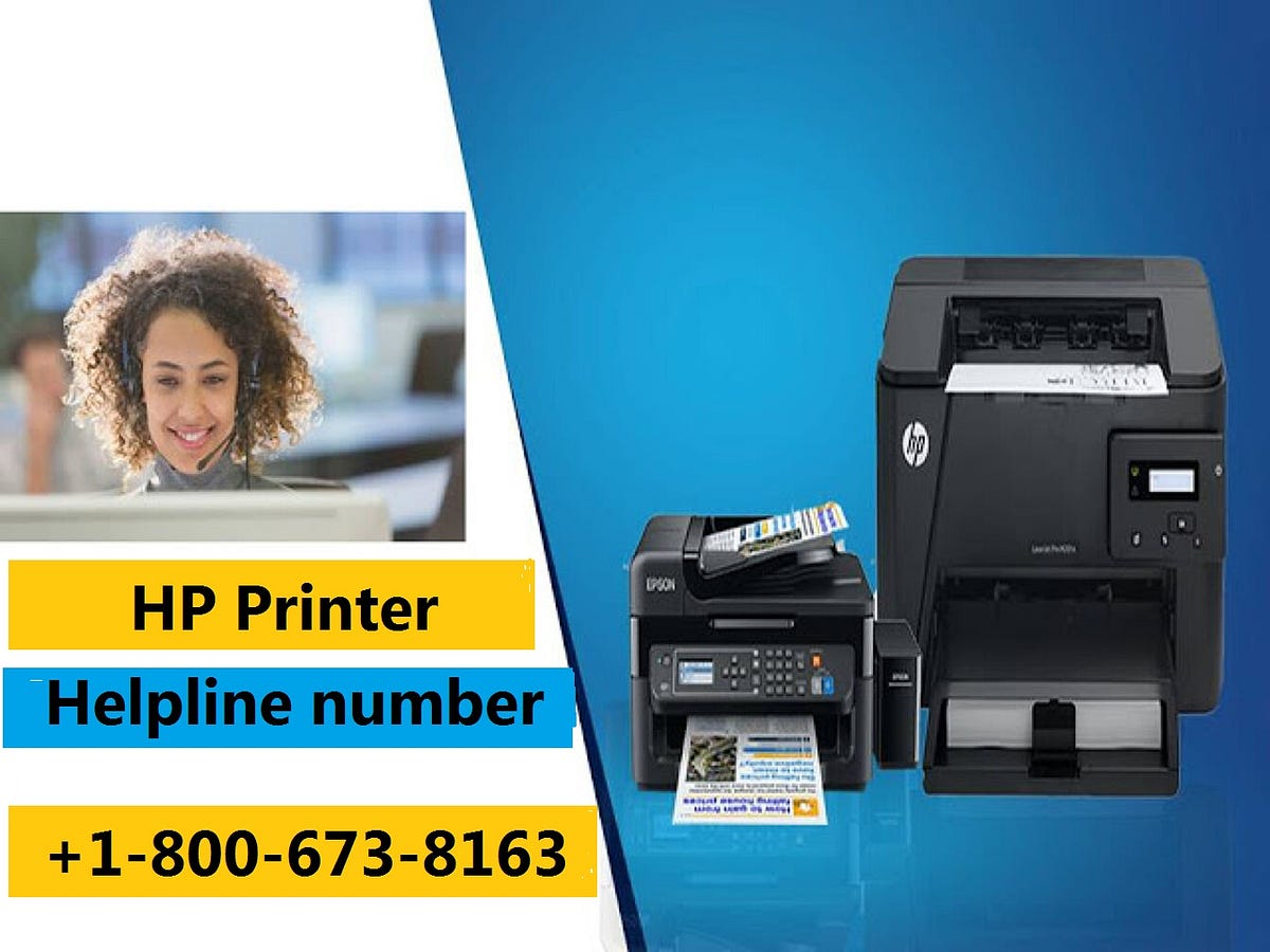 What to do when HP Printer cannot print From a Mobile Phone? | by Setup ...