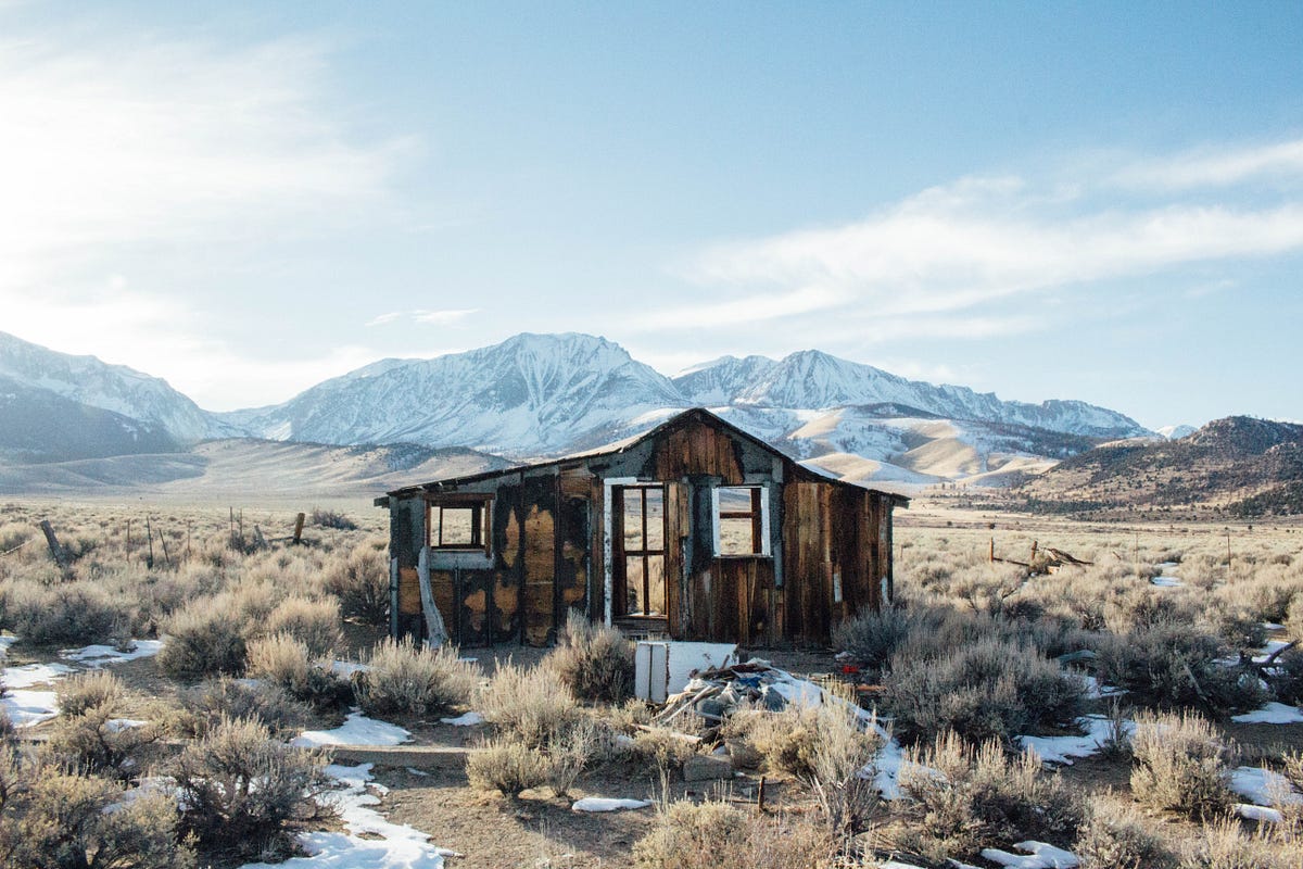 Why I Love Watching House Renovation Videos | by Secil Honeywill | Medium