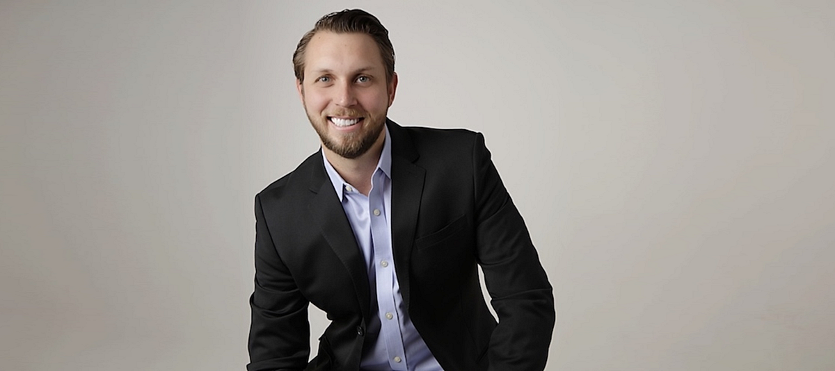Jonathan Brooks of Business Warrior: “Seeing Light at the End of the ...