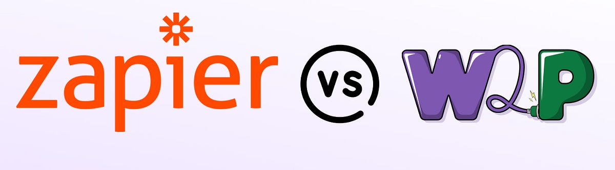 Comparing WooCommerce to Pipedrive Integration Solutions: Zapier vs ...