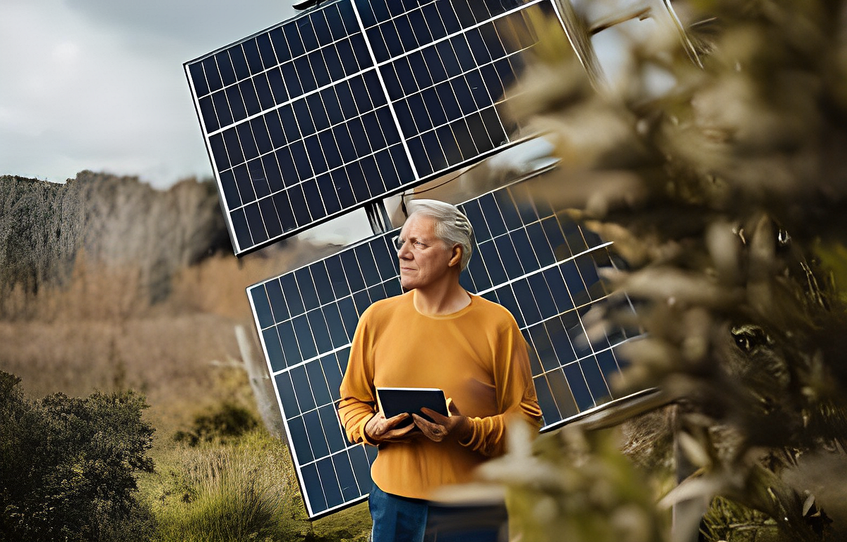 Solar-Powered Desalination: Harnessing the Sun to Quench the World’s ...