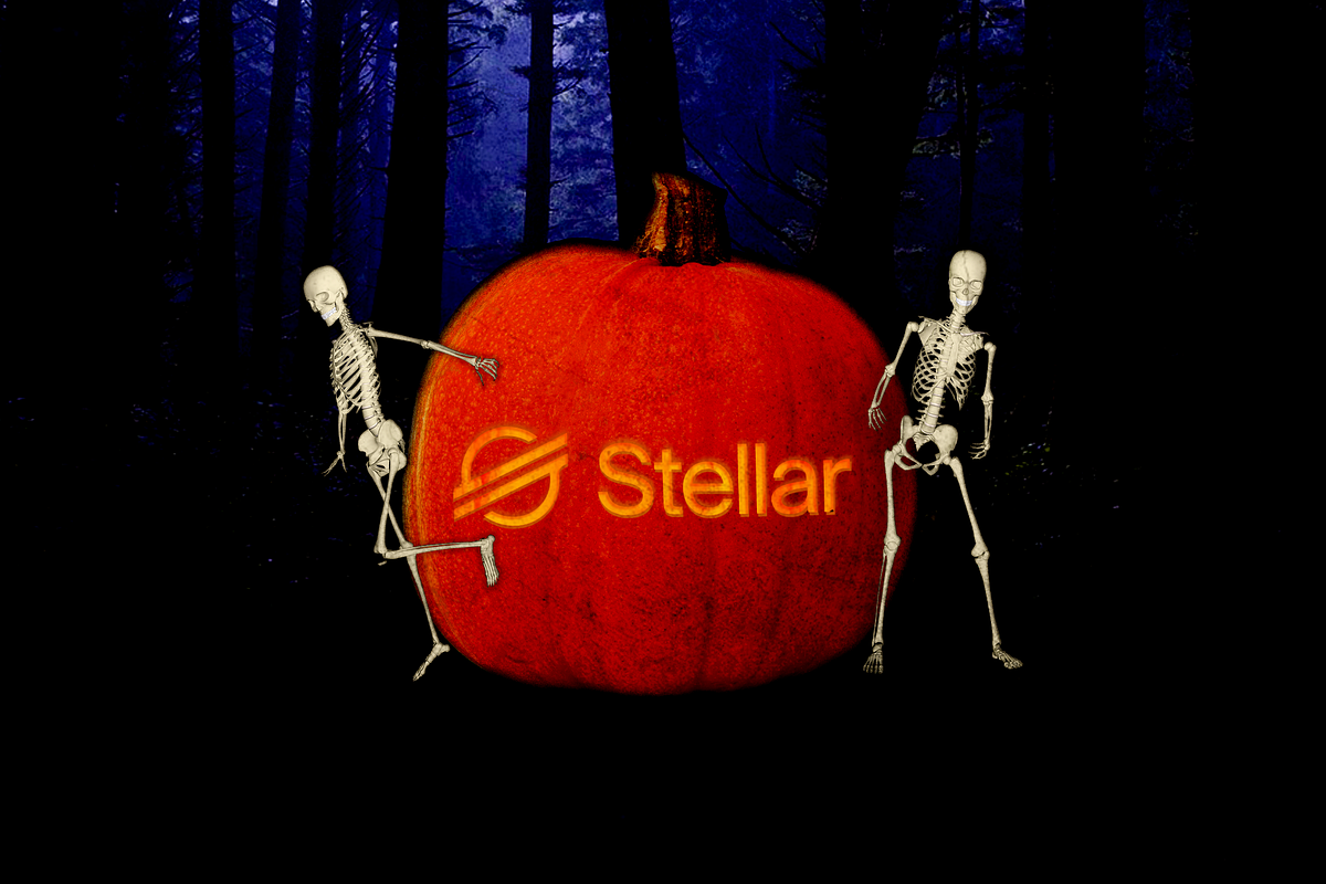 Happy Hacktoberfest from the Stellar Development Foundation | by Rob Durst | Stellar Community ...