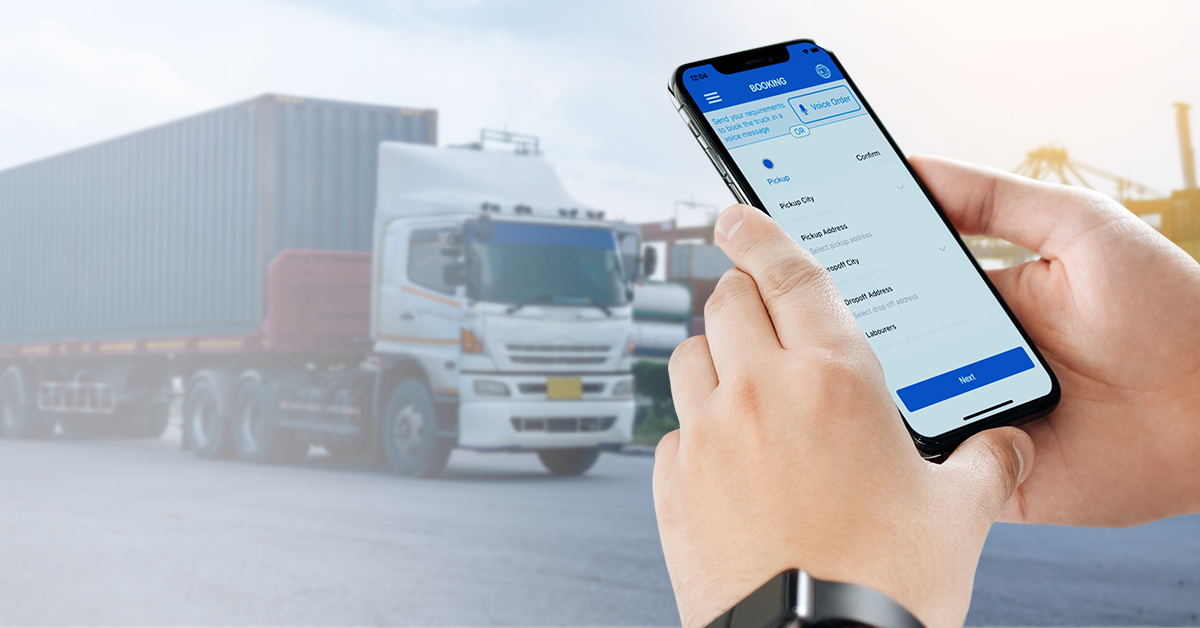 Unlock 24x7 Availability and Reduce Cash Overhead with Truck Booking ...