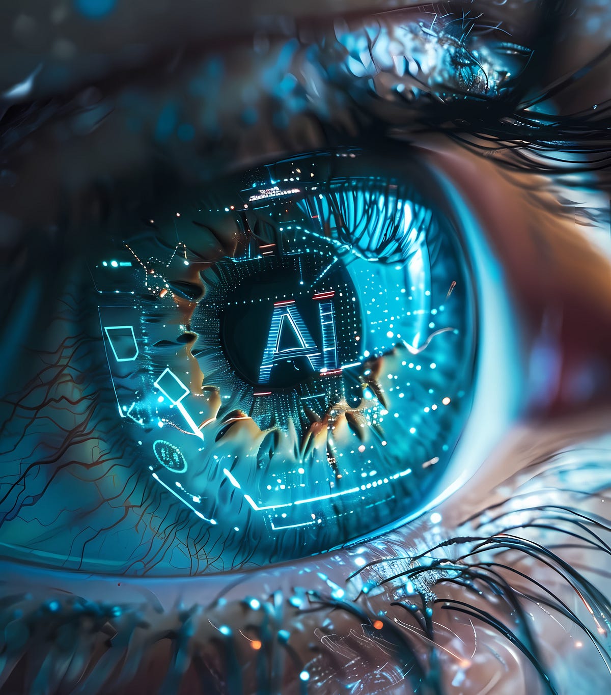 The Conscious Response to the Age of AI + Quantum | by Steve Gahler ...