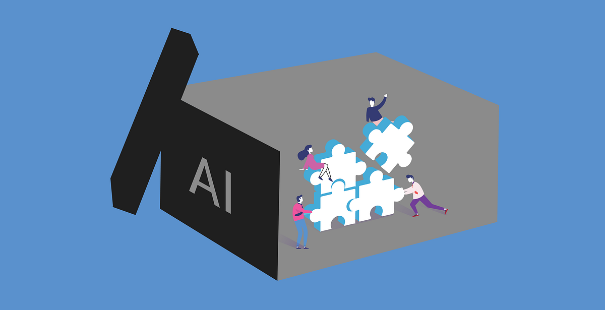 The Attribution Problem with Generative AI | by Anna Rogers | Towards ...