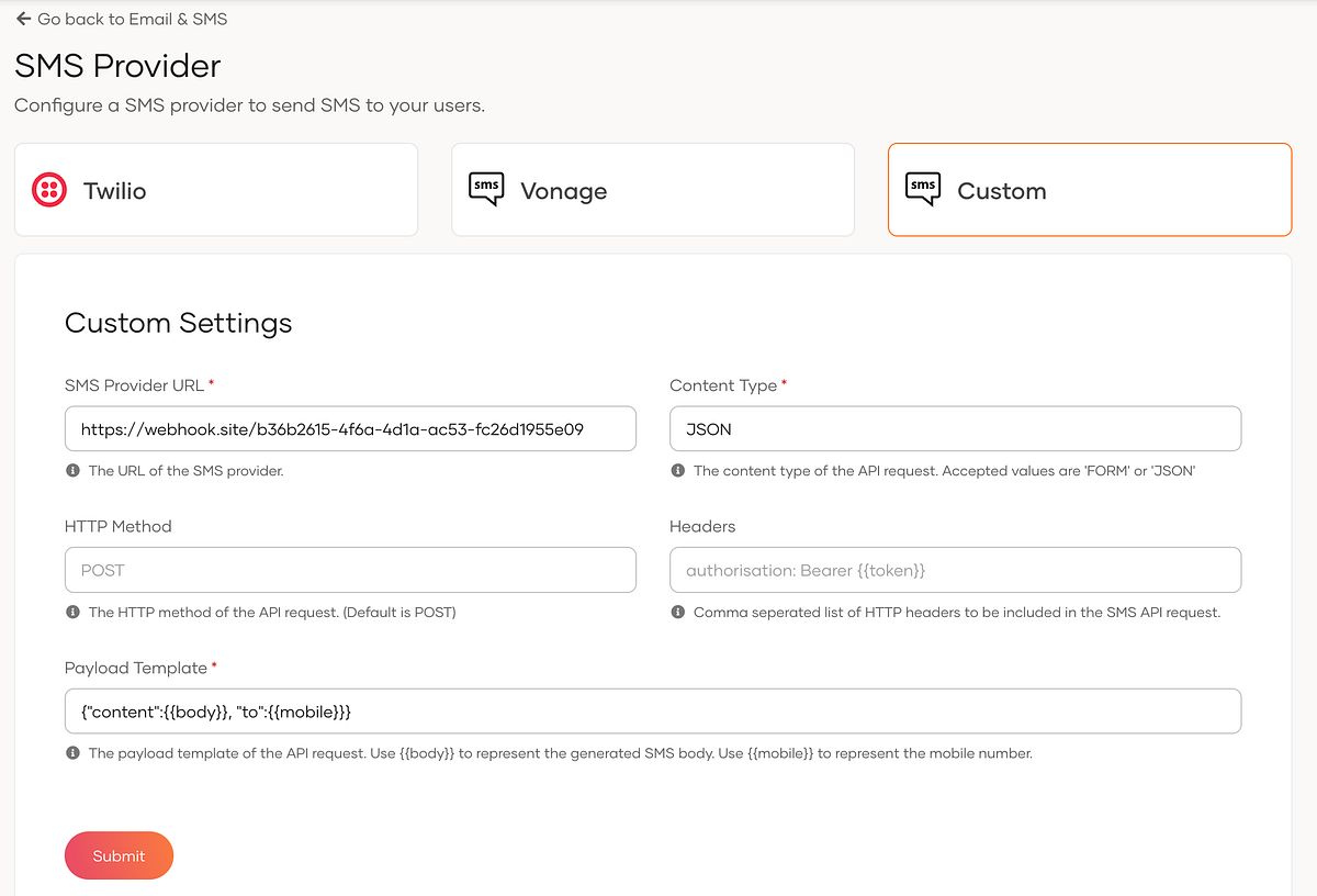 Simplifying Webhook Debugging With Webhooksite A Step By Step Guide 6746