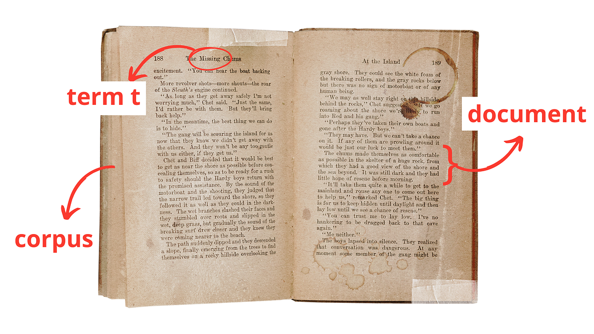 Introduction To Word Vectorization And Cosine Similarity In Nlp By Florencia Vela Medium