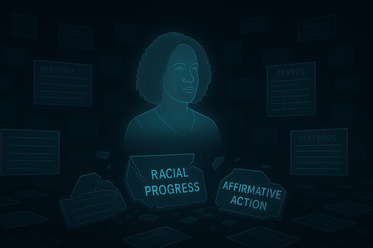 This Is Not a Policy Reversal. It’s a Cultural Erasure. | by Mark Calee ...