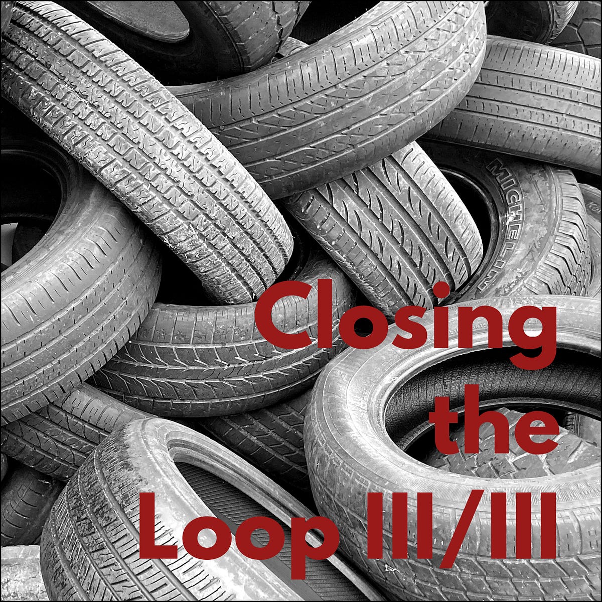 Closing the Loop III/III. Since 1990, the use of material… | by Broadpeak GmbH | Medium
