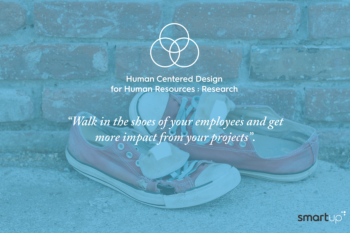 Human Centered Design for HR: 10 rules to help you build empathy with ...