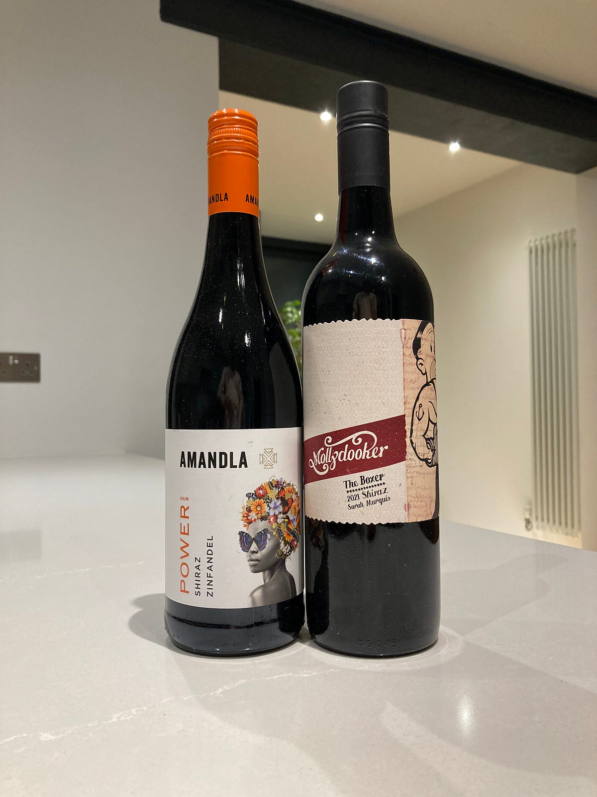 Wines For International Women’s Day | by Tom Lewis | Medium