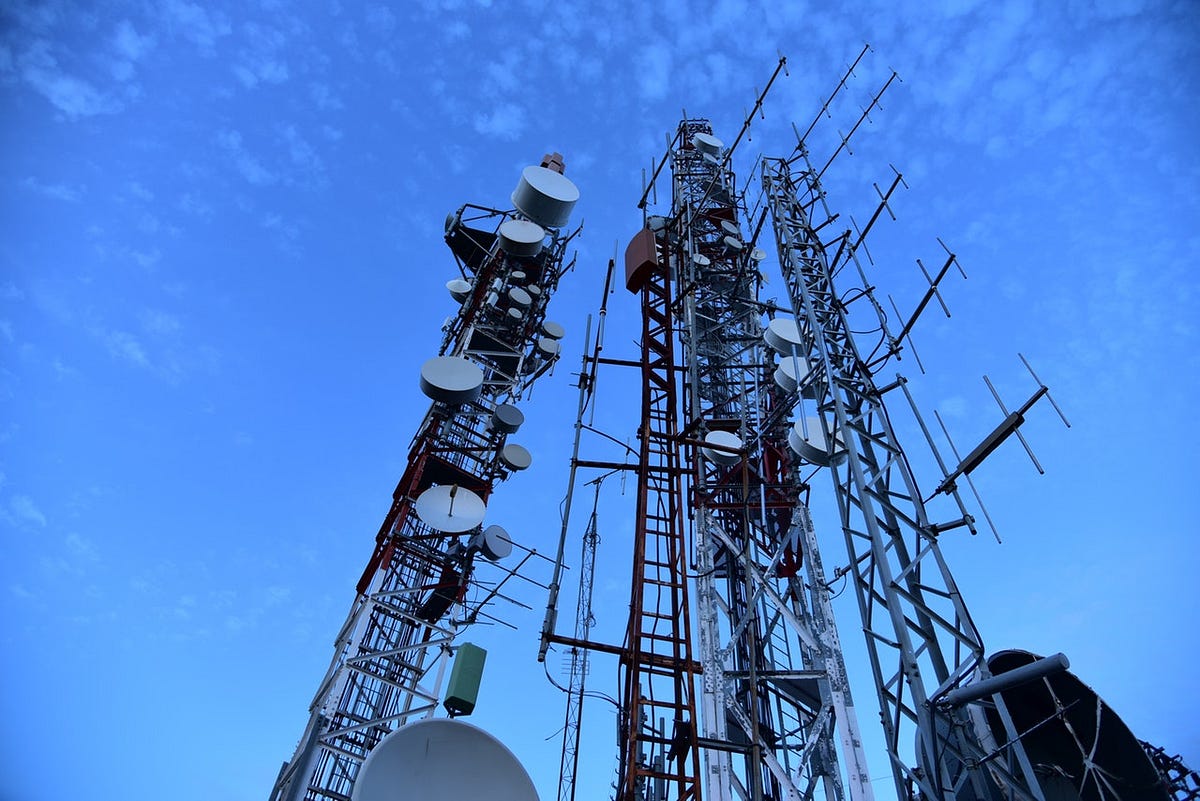 “The engineer strikes back”: Prospectiva 2030 de las Telecomunicaciones ...