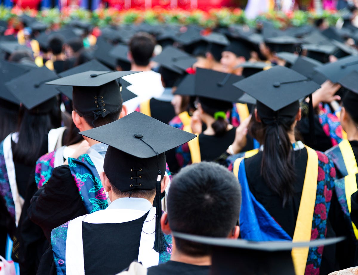 A Student Debt Story Too Good To Verify | by Jack Remondi | Medium