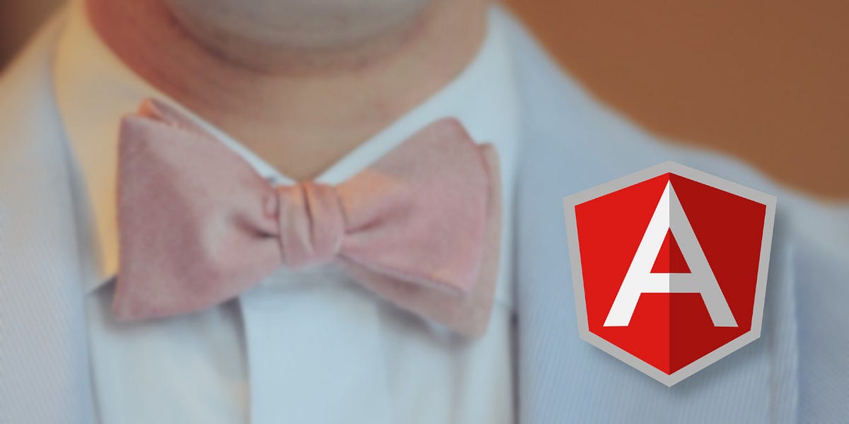 An Opinionated Coding Styleguide For Angular By Giancarlo Buomprisco