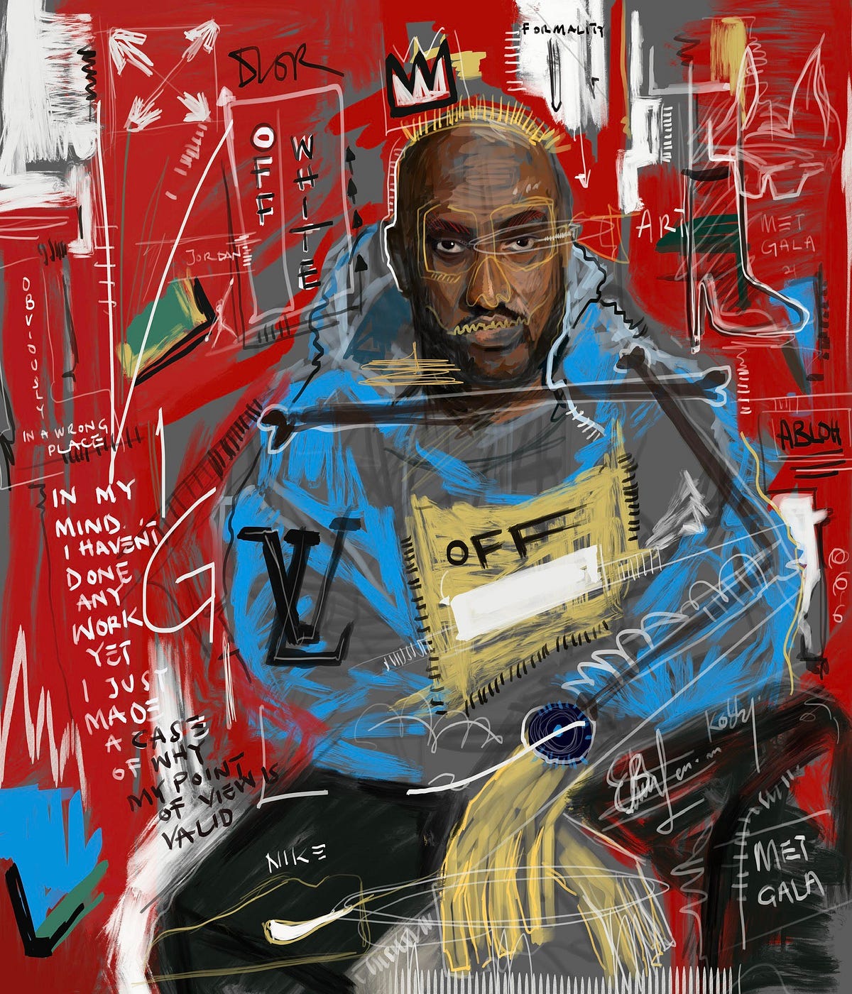 Would You Like To Contribute To Livearts Editorial Blog By Liveart Medium